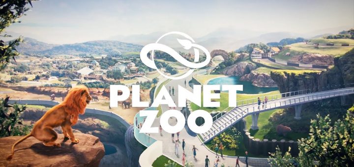 How to create Planet Zoo Mods? | Create mod for Planet Zoo