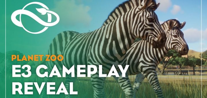 Planet Zoo mods | Planet Zoo mod Download
