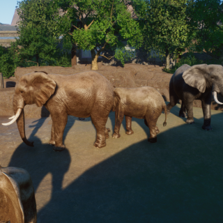 Planet Zoo mods | Planet Zoo mod Download