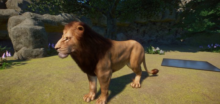 Animals Planet Zoo Mods | Planet Zoo Animals Mod