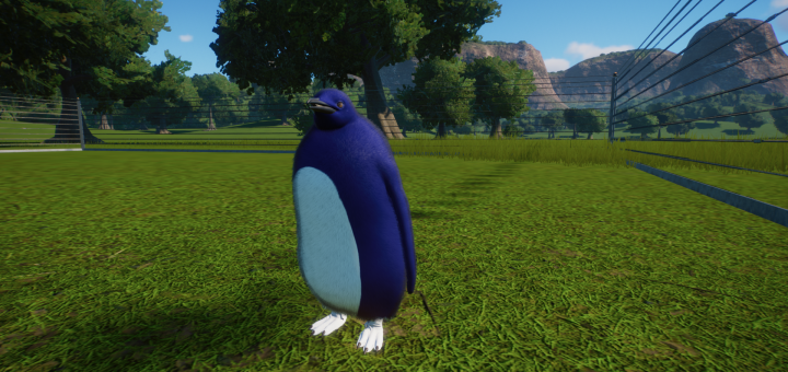 Animals Planet Zoo Mods | Planet Zoo Animals Mod