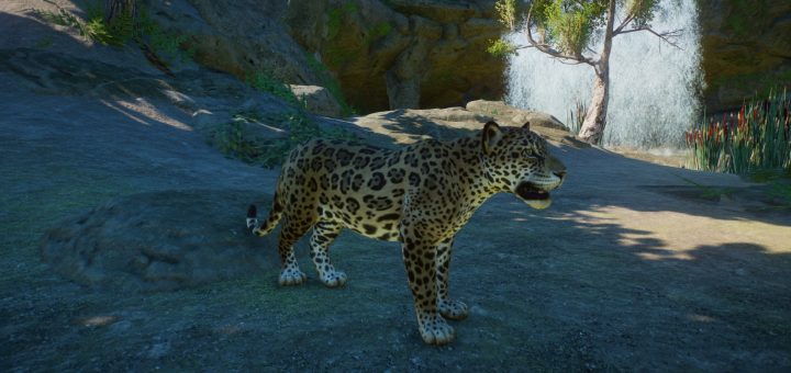 Animals Planet Zoo Mods | Planet Zoo Animals Mod