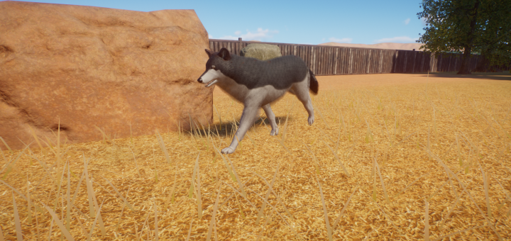 Animals Planet Zoo Mods | Planet Zoo Animals Mod