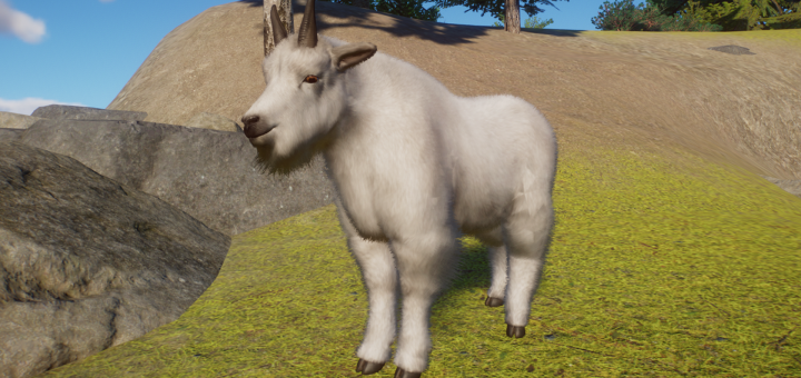 Animals Planet Zoo Mods | Planet Zoo Animals Mod
