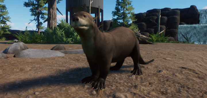 Animals Planet Zoo Mods | Planet Zoo Animals Mod