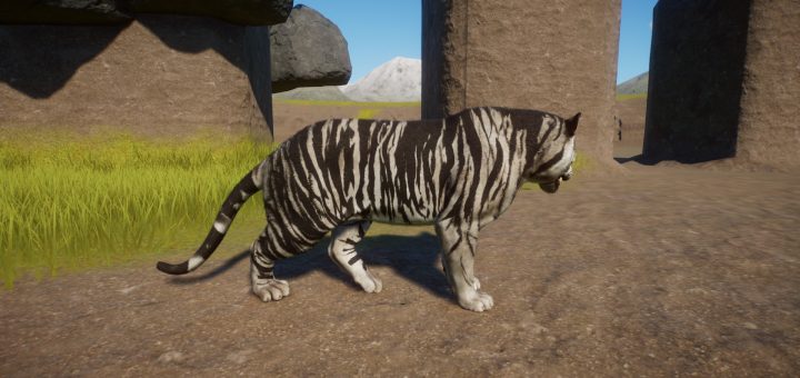 Animals Planet Zoo Mods | Planet Zoo Animals Mod