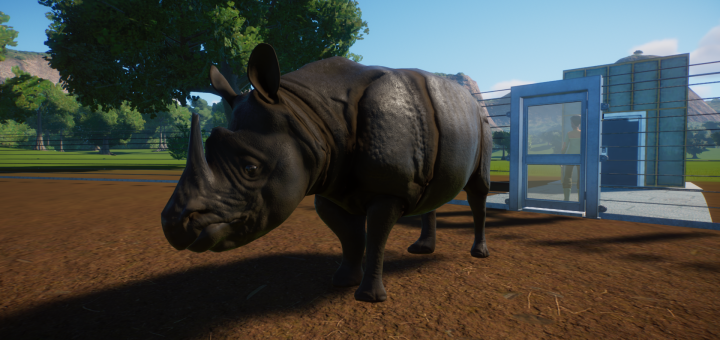 Animals Planet Zoo Mods | Planet Zoo Animals Mod