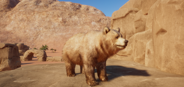 Animals Planet Zoo Mods | Planet Zoo Animals Mod