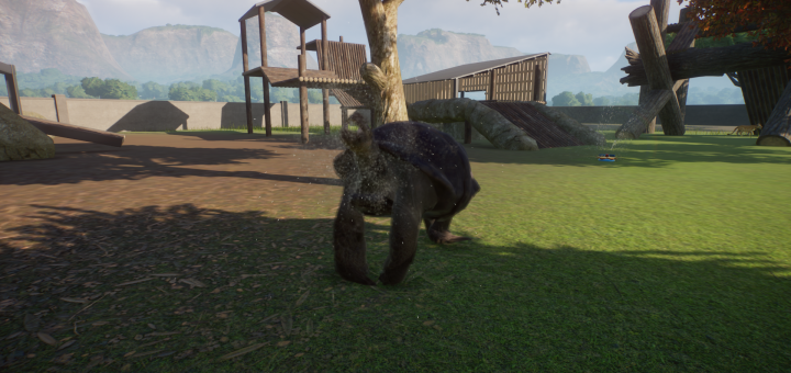 Animals Planet Zoo Mods | Planet Zoo Animals Mod