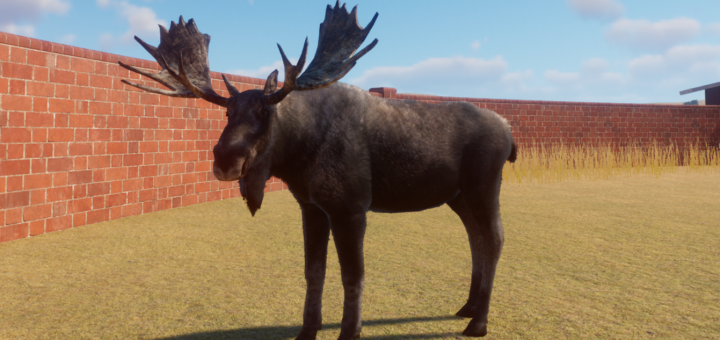 Animals Planet Zoo Mods | Planet Zoo Animals Mod