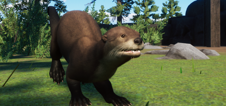 Animals Planet Zoo Mods | Planet Zoo Animals Mod