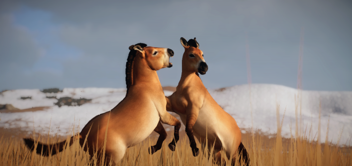 Animals Planet Zoo Mods | Planet Zoo Animals Mod