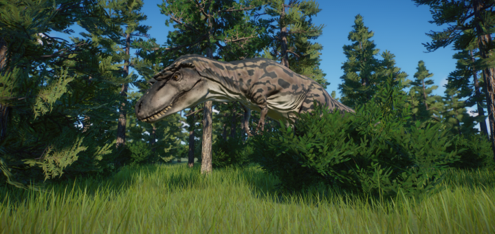 Animals Planet Zoo Mods | Planet Zoo Animals Mod