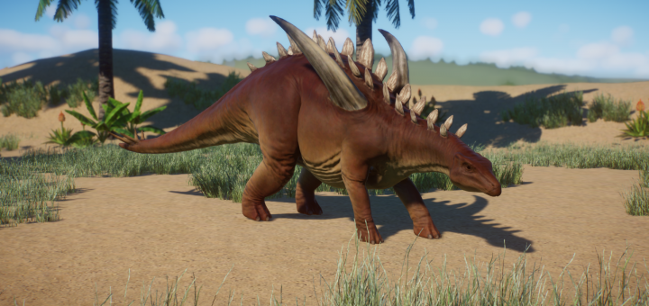 Animals Planet Zoo Mods | Planet Zoo Animals Mod