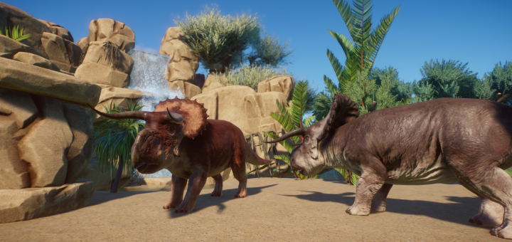 Animals Planet Zoo Mods | Planet Zoo Animals Mod
