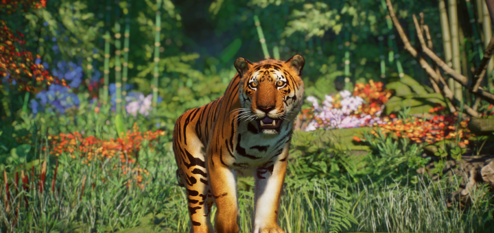 Animals Planet Zoo Mods | Planet Zoo Animals Mod