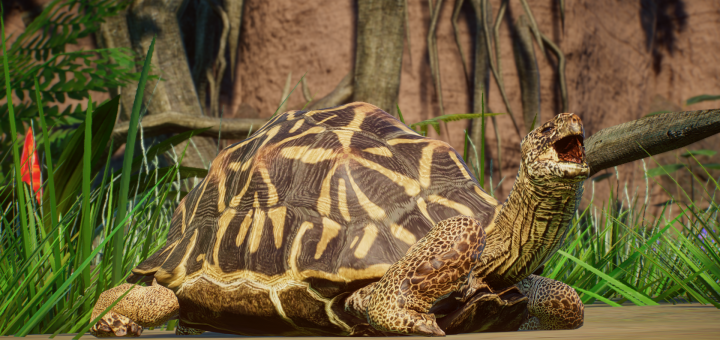 Animals Planet Zoo Mods | Planet Zoo Animals Mod