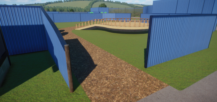 Objects Planet Zoo Mods | Planet Zoo Objects Mod