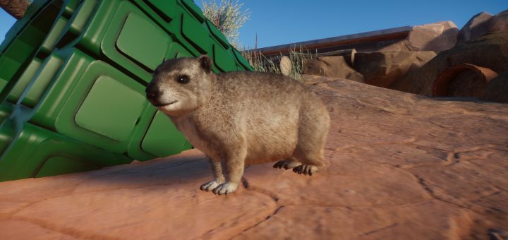 Animals Planet Zoo Mods | Planet Zoo Animals Mod