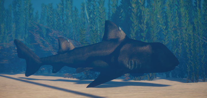 Northern Snakehead - New Species V1.10 | Planet Zoo Mod Download