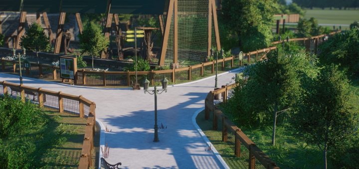 Animals Planet Zoo Mods | Planet Zoo Animals Mod