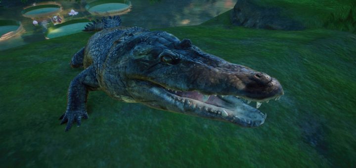 Animals Planet Zoo Mods | Planet Zoo Animals Mod