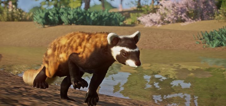 Animals Planet Zoo Mods | Planet Zoo Animals Mod