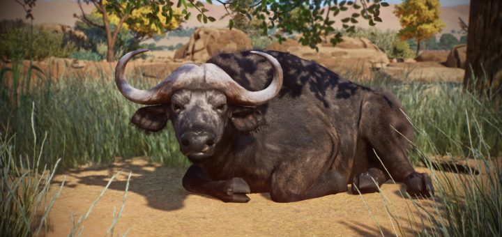 Animals Planet Zoo Mods | Planet Zoo Animals Mod