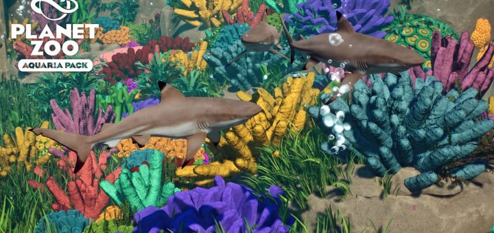 Animals Planet Zoo Mods | Planet Zoo Animals Mod