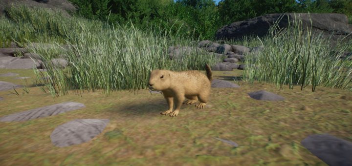 Animals Planet Zoo Mods | Planet Zoo Animals Mod