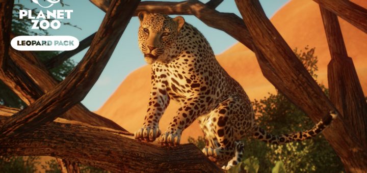 Animals Planet Zoo Mods | Planet Zoo Animals Mod