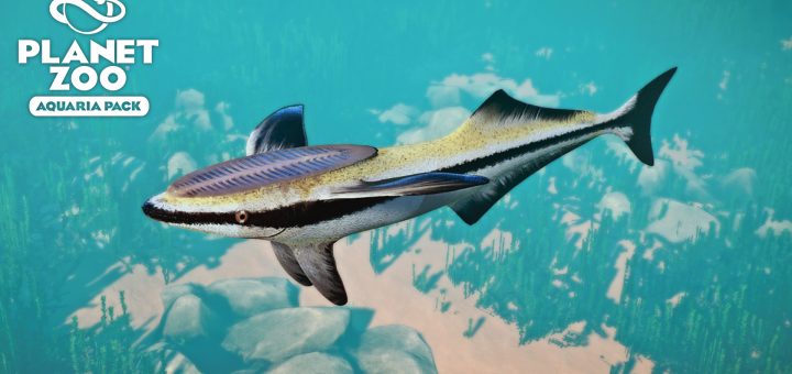 Animals Planet Zoo Mods | Planet Zoo Animals Mod