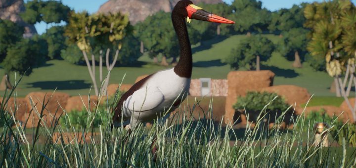 Animals Planet Zoo Mods | Planet Zoo Animals Mod