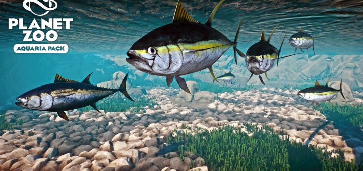 Animals Planet Zoo Mods | Planet Zoo Animals Mod