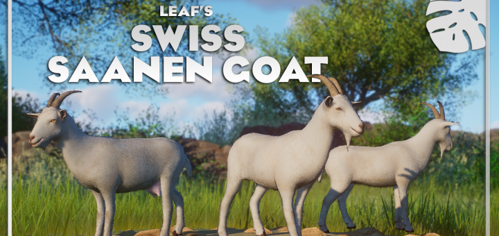 Animals Planet Zoo Mods | Planet Zoo Animals Mod