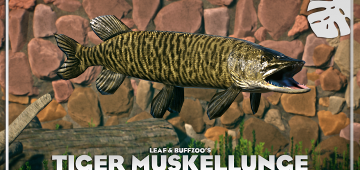 Animals Planet Zoo Mods | Planet Zoo Animals Mod