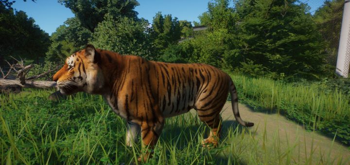 Animals Planet Zoo Mods | Planet Zoo Animals Mod