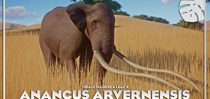 Animals Planet Zoo Mods | Planet Zoo Animals Mod