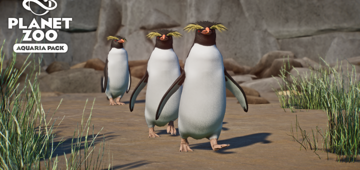 Animals Planet Zoo Mods | Planet Zoo Animals Mod