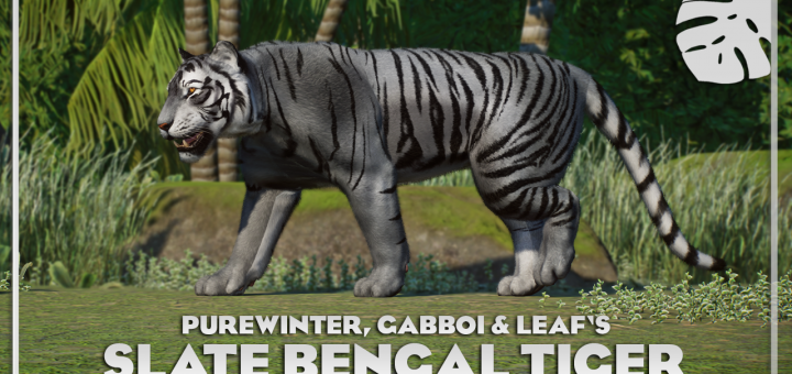 Animals Planet Zoo Mods | Planet Zoo Animals Mod