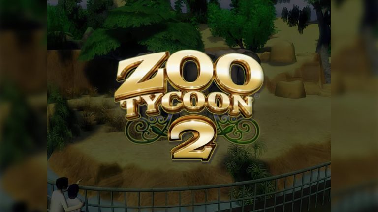 Zoo Tycoon 2 Intro For Planet Zoo V1.0 | Planet Zoo Mod Download
