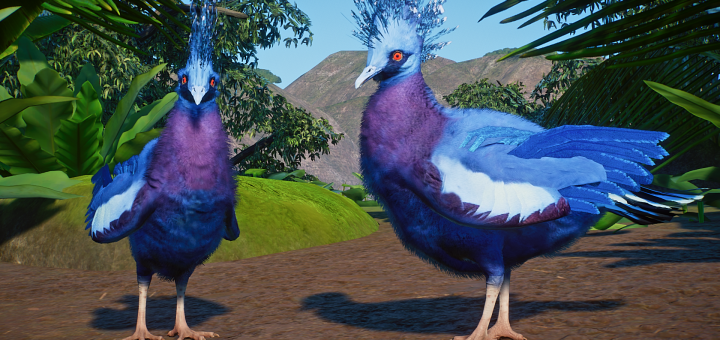 Animals Planet Zoo Mods | Planet Zoo Animals Mod
