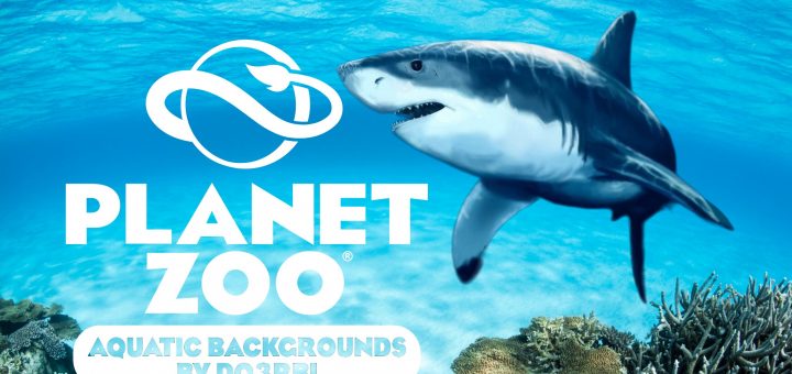 Planet Zoo mods | Planet Zoo mod Download