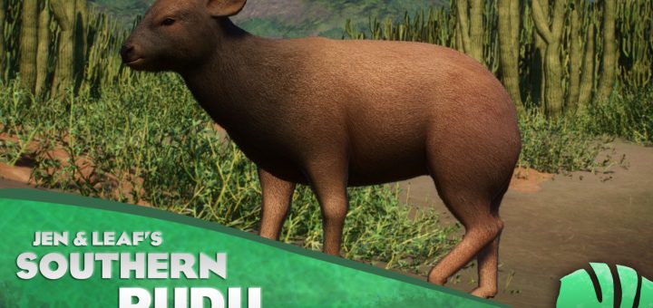 Animals Planet Zoo Mods | Planet Zoo Animals Mod