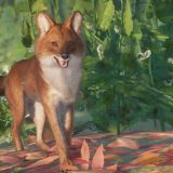 Ussuri Dhole Remaster 1.11 ACSE V1.0 | Planet Zoo Mod Download