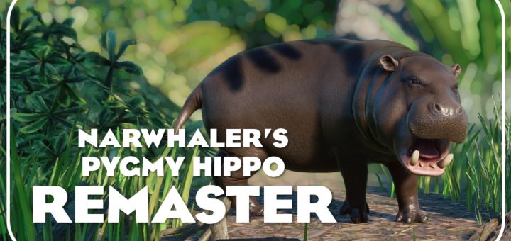 Planet Zoo mods | Planet Zoo mod Download