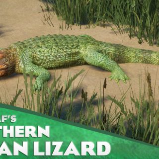 Planet Zoo mods | Planet Zoo mod Download