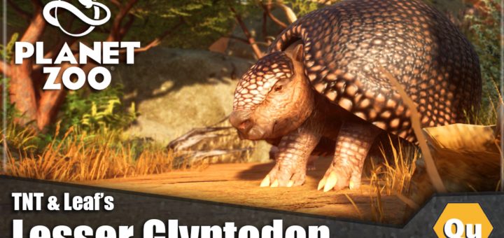 Planet Zoo mods | Download Planet Zoo PC mod