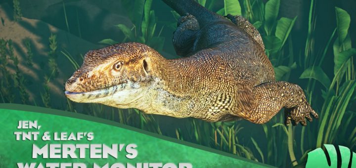 Planet Zoo mods | Planet Zoo mod Download