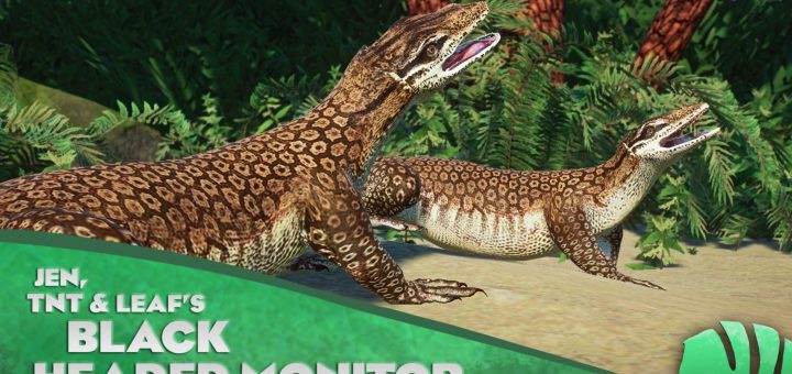 Planet Zoo mods | Planet Zoo mod Download